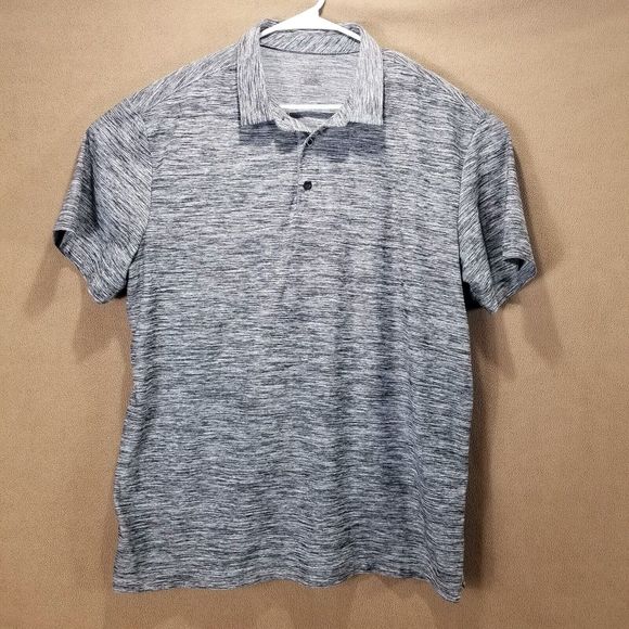 Member's Mark | Shirts | Members Mark Performance Polo Mens Shirt Short ...